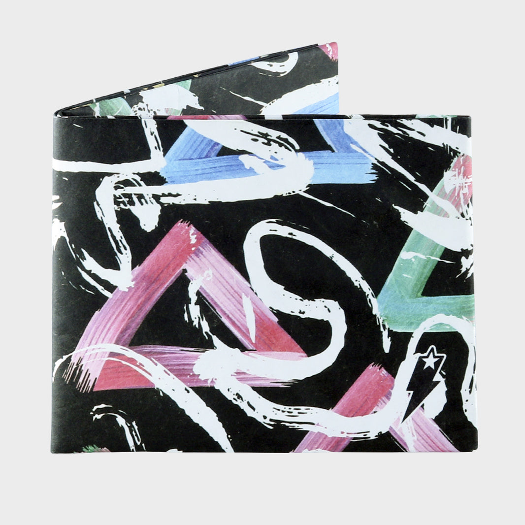 Supervek Wallets. Stylish, Slim,Vegan & Minimal Tyvek Billfold Wallets ...