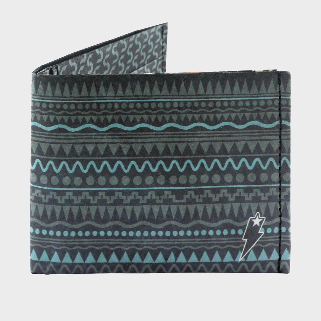Supervek Wallets. Stylish, Slim,Vegan & Minimal Tyvek Billfold Wallets ...