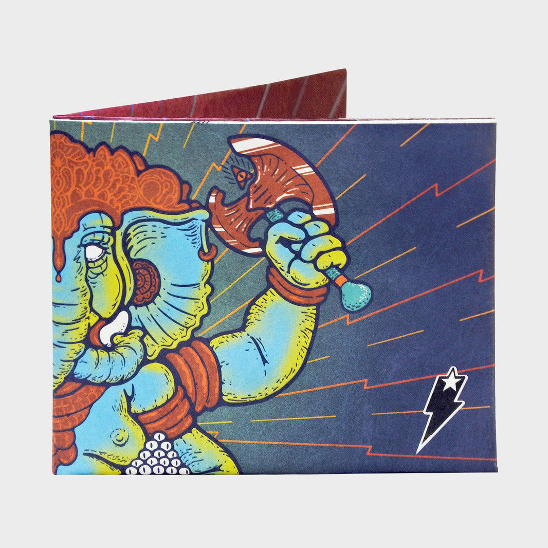 Supervek Wallets. Stylish, Slim,Vegan & Minimal Tyvek Billfold Wallets ...